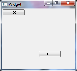 Qt 编程 —— 常用组件（QPushButton）学习笔记总结 【更新中...】_qt中btn->setparent(this)为什么用this-CSDN博客