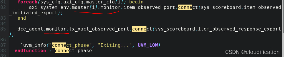 探索SOC验证：构建UVMTB与AXI接口的UART模块-CSDN博客