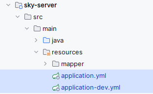 【学习笔记】java项目—苍穹外卖day08_java 设计 地址信息表-CSDN博客