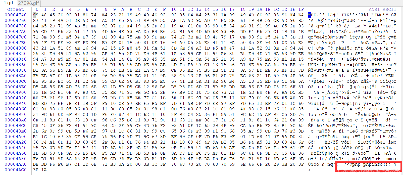 upload-labs pass-1-21 wp(附源码解析)_upload-labwp-CSDN博客