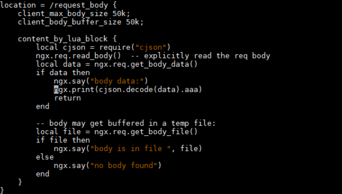 通过lua扩展nginx_luajit nginx-CSDN博客