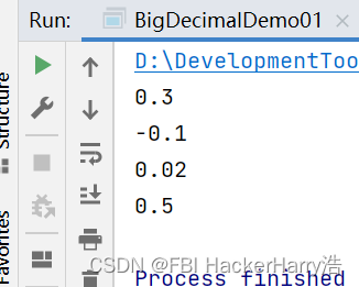 JAVA BigDecimal类(heima)-CSDN博客