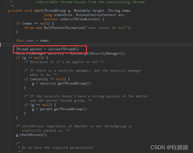 第14章 多线程（2） InterruptedException与interrupted状态区别+线程的状态 ...