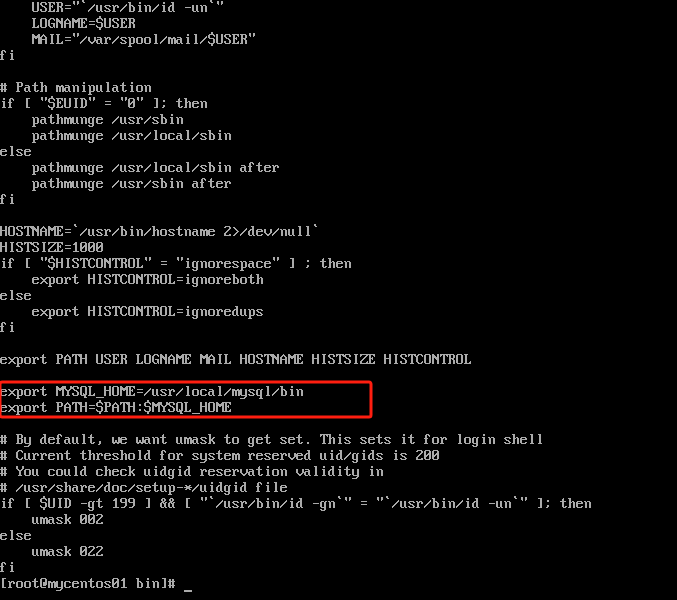 MyCat2实践（1） - MySQL环境搭建_mycat2 集群-CSDN博客