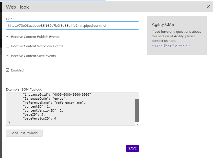 蚂蚁cms火车头_了解无头CMS中的Webhooks-CSDN博客