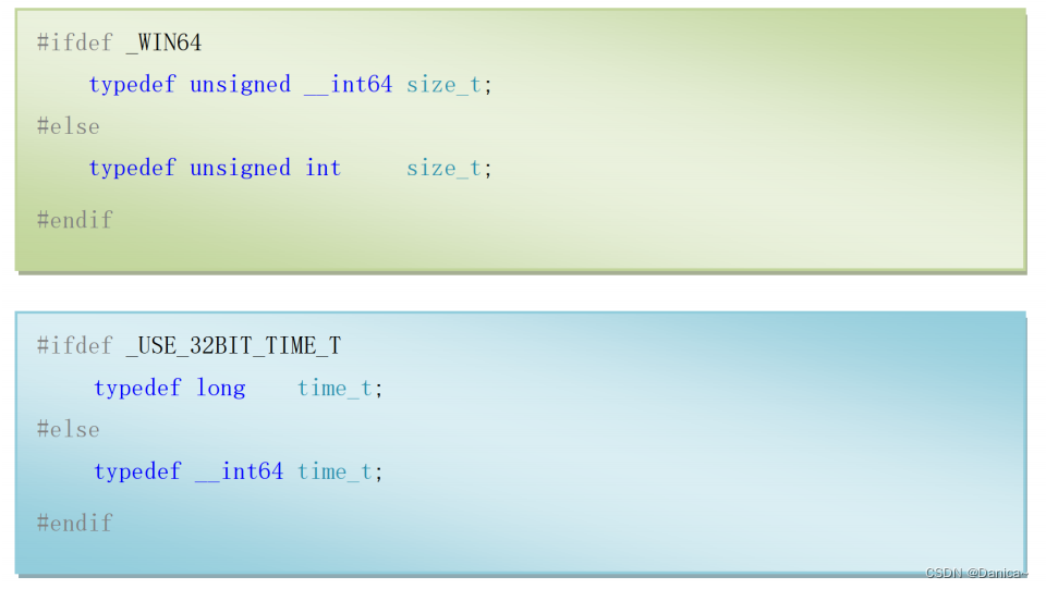 typedef的使用_typedef uint64-CSDN博客