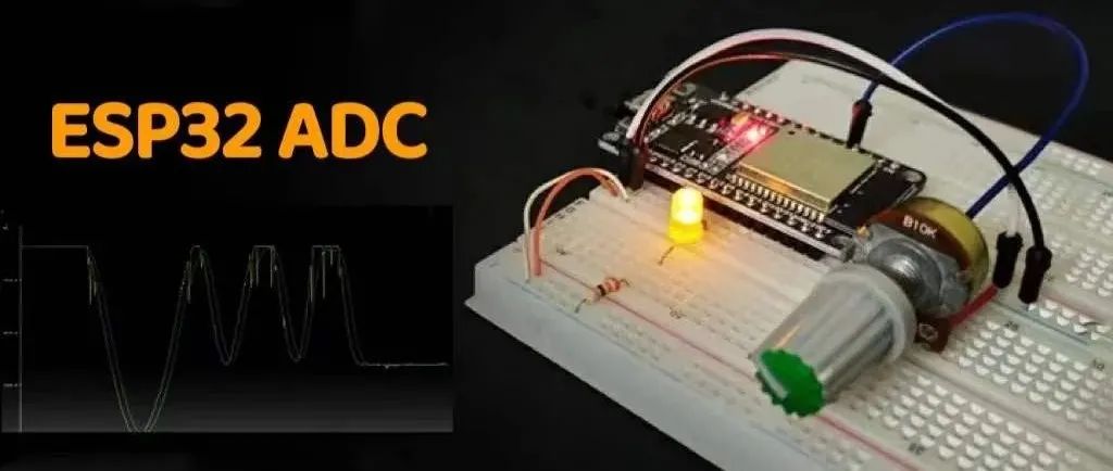 老宇哥带你玩转ESP32，12篇基础教程已经更新完毕，接下来是进阶教程-CSDN博客