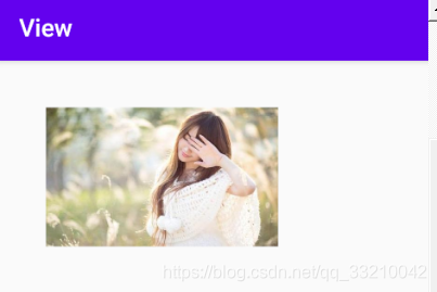 Android 自定义View Canvas —— Bitmap_android drawbitmap-CSDN博客