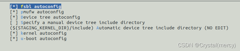 Petalinux构建linux系统_petalinux xsa-CSDN博客
