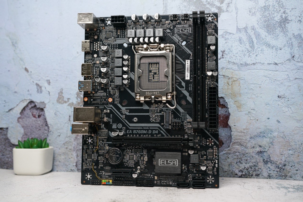 年度热门神作，艾尔莎EA B760M-D D4和你体验《博德之门3》_艾尔莎eab760m-dd4主板参数-CSDN博客