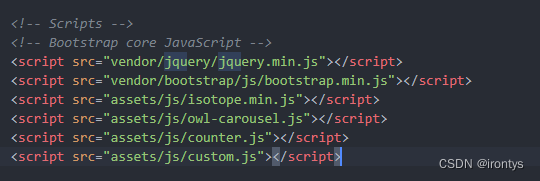 从0开始使用flask搭建WEB前端可视化界面_flask 前端-CSDN博客