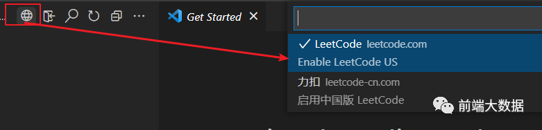 VsCode 刷 LeetCode解决办法_vscode leetcode cookie-CSDN博客