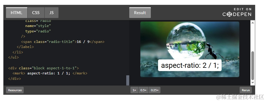2024 年 10 个很实用的 CSS 新特性，你不一定知道！-CSDN博客