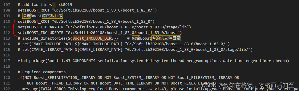 Windows10下的GTSAM因子图安装与使用_gtsam windows-CSDN博客