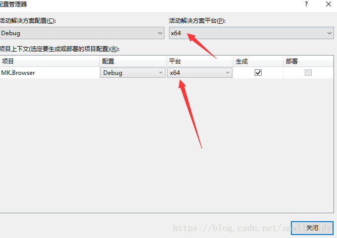 利用CEFSharp在WPF中显示网页(可实现PC端的混合开发,Web与硬件交互)_wpf cefsharp 开发浏览器-CSDN博客