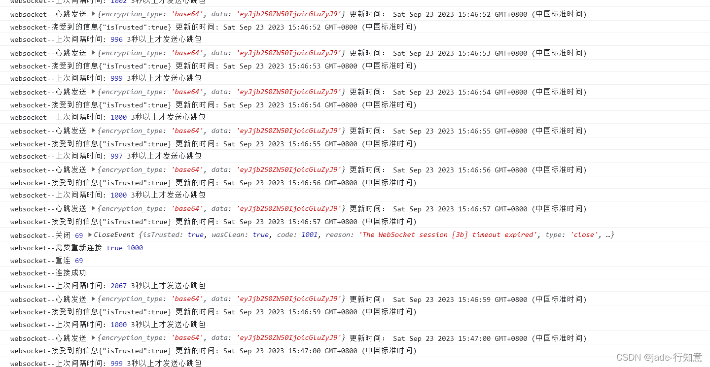vue3+ts+java使用WebSocket传输数据_vue3 ts websocket-CSDN博客