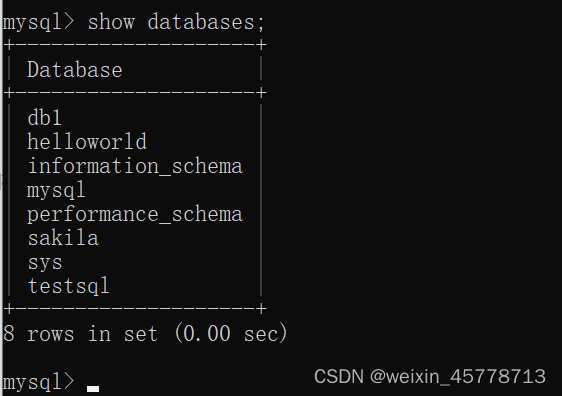 MySQL基础教程：数据表结构、约束与操作,-CSDN博客