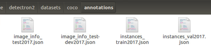 Ubuntu18.04--Detectron2环境配置与安装_ubuntu pytorch shifouzhengchang-CSDN博客