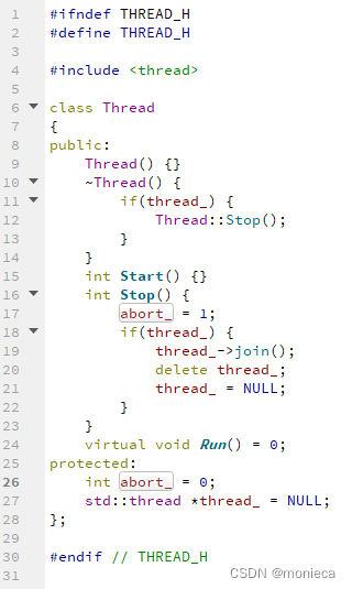 ffmpeg播放器项目学习_demux线程-CSDN博客