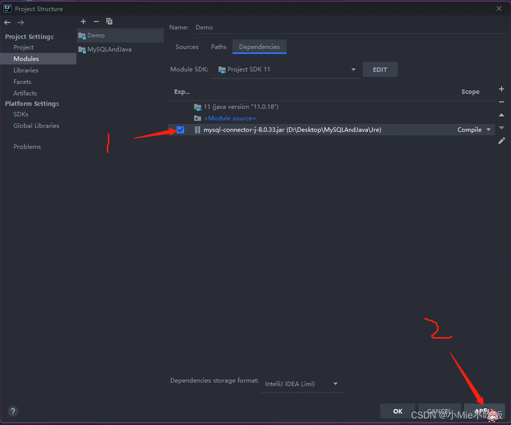 在idea实现java代码连接mysql数据库推荐0基础idea连接数据库mysql的代码 Csdn博客