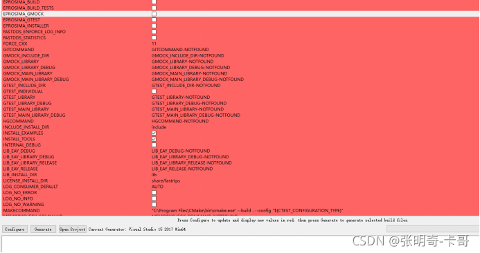FastDDS用cmake 构建工程的_fastdds-python编译-CSDN博客