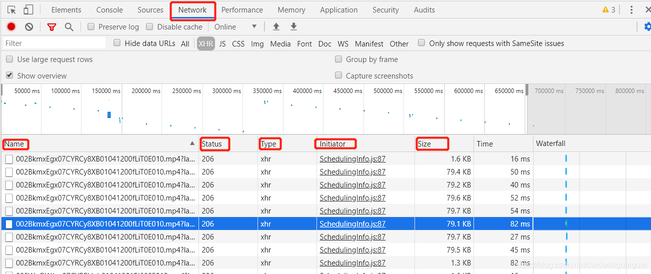 Python爬虫初学四（Ajax&selenium爬虫）_python中request处理ajax不如selenium好用-CSDN博客