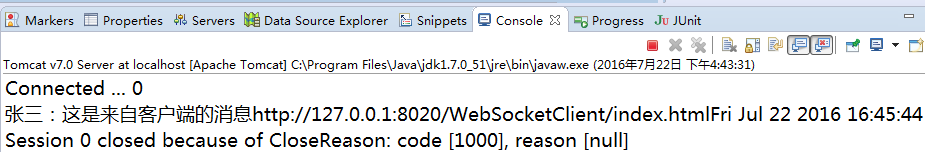 WebSocket与消息推送_websocket onmessage-CSDN博客