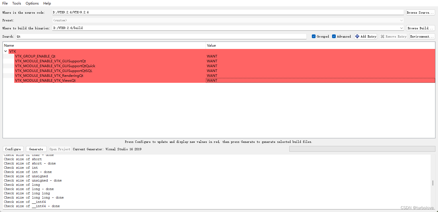 msvc编译opencascade和vtk_opencascade vtk-CSDN博客