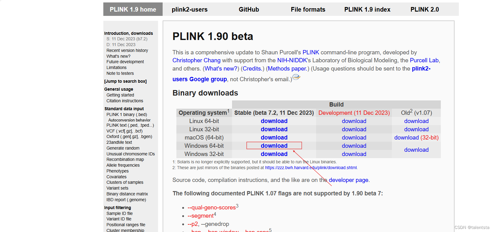 Git和plink_gitplink-CSDN博客