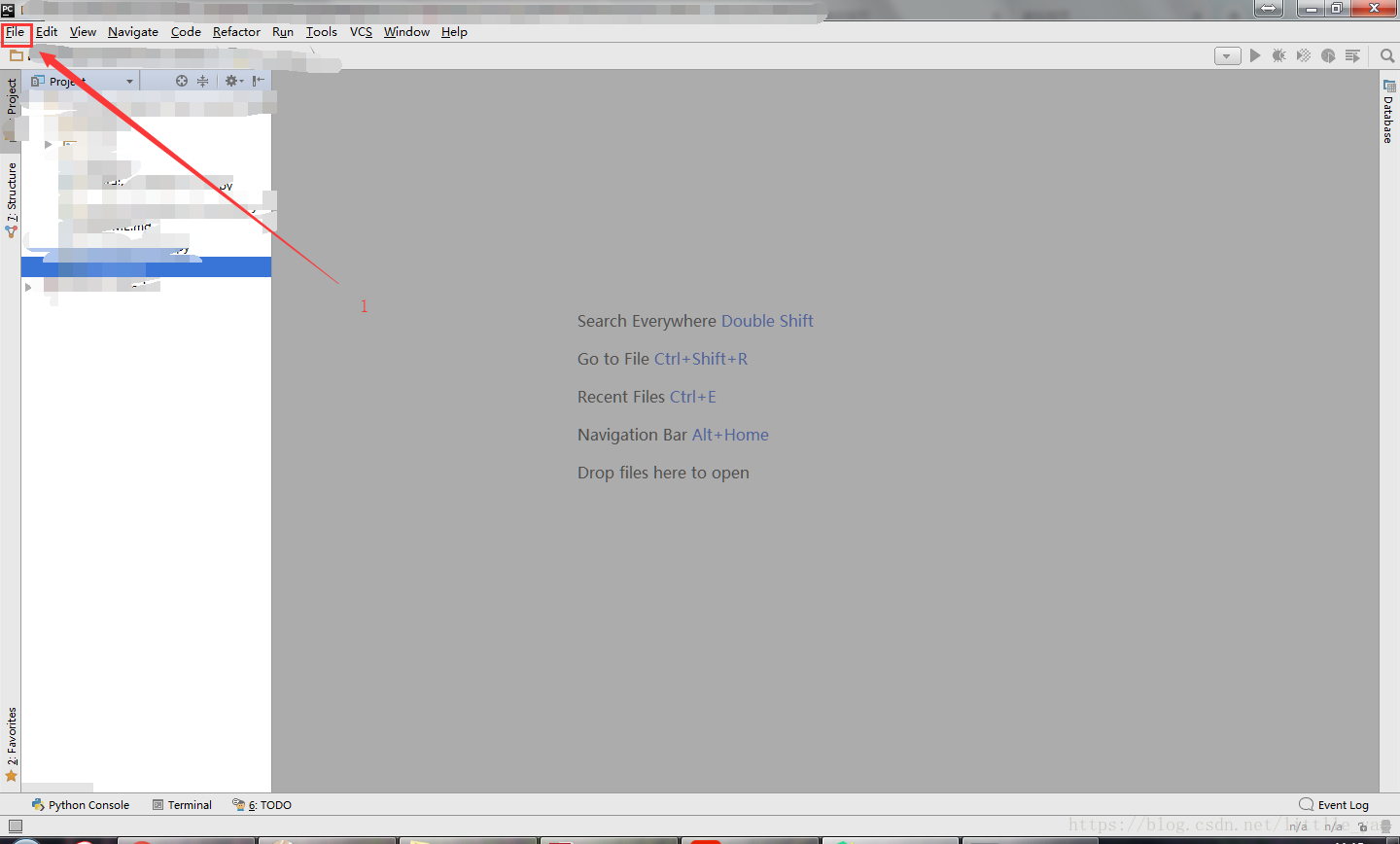 Pycharm,出现Invalid VCS root mapping The directory **\**\**\**解决方法_indvalid vcs mapping-CSDN博客