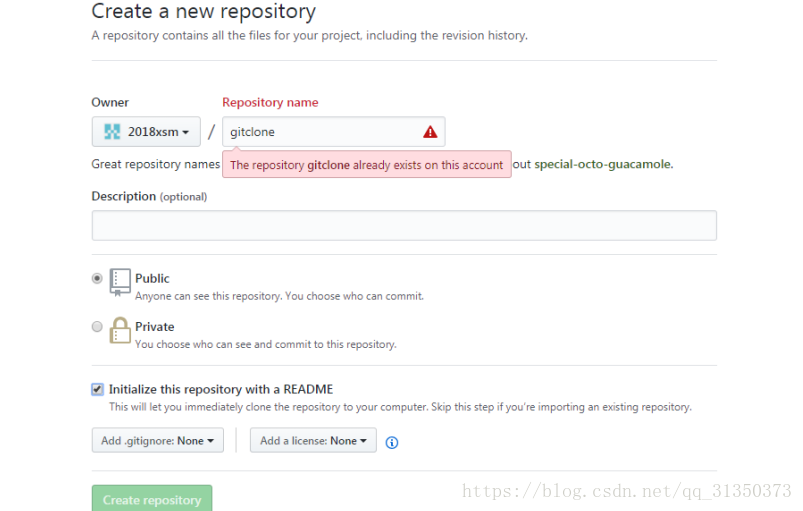 Git入门（三） 远程仓库_git receiving objects-CSDN博客