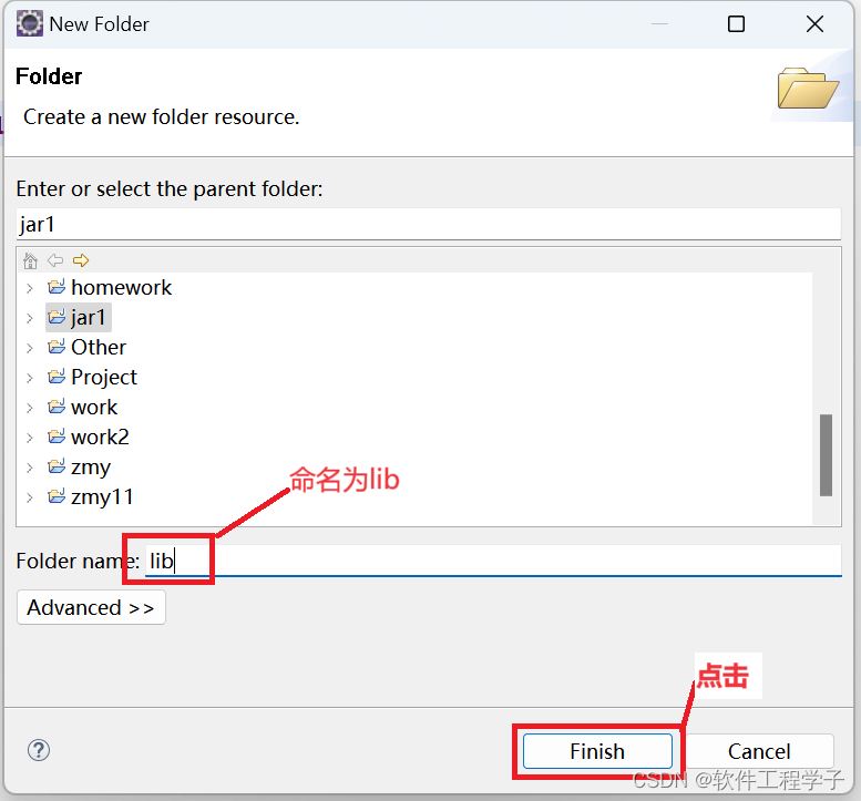 eclipse导入jar包的方法—导入mysql-connector-java-8.0.28为例_mysql-connector-java-8 ...
