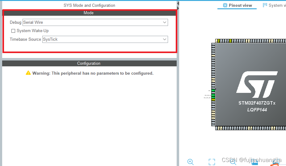 STM32F407 CubeMX HAL库PWM输出设置与应用_hal库设置pwm占空比-CSDN博客
