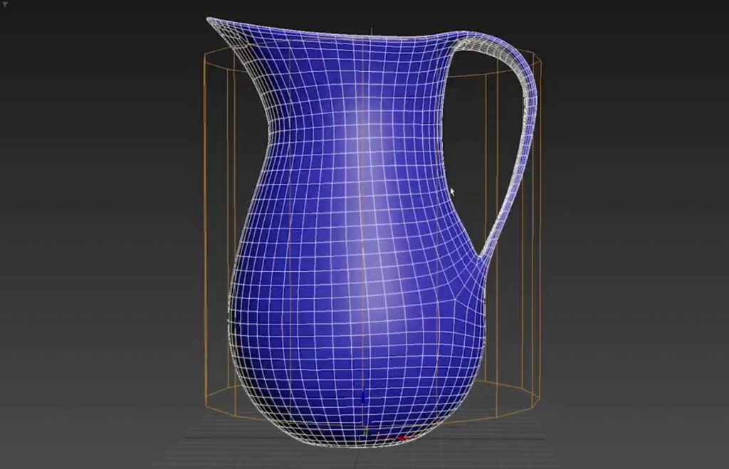 Autodesk公布AIGC 3D建模工具Bernini | 最新快讯_bernini建模-CSDN博客