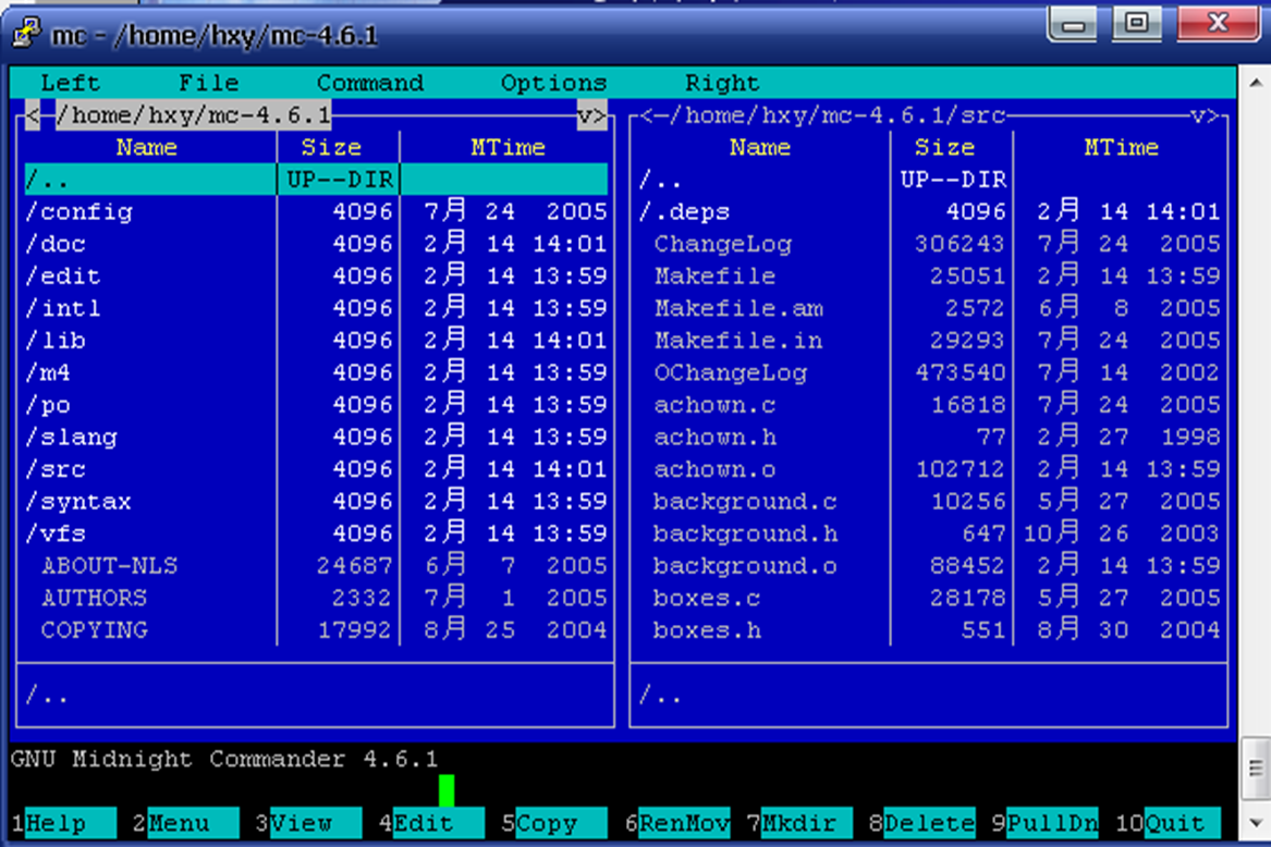 【MakeFile详解】_makefile编译-CSDN博客