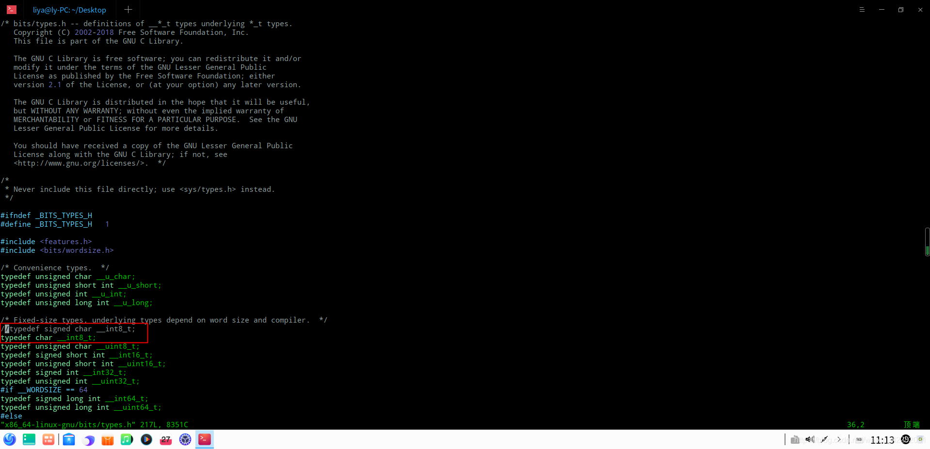 【gcc编译遇到问题】pointer targets in passing argument n of xxx differ in ...