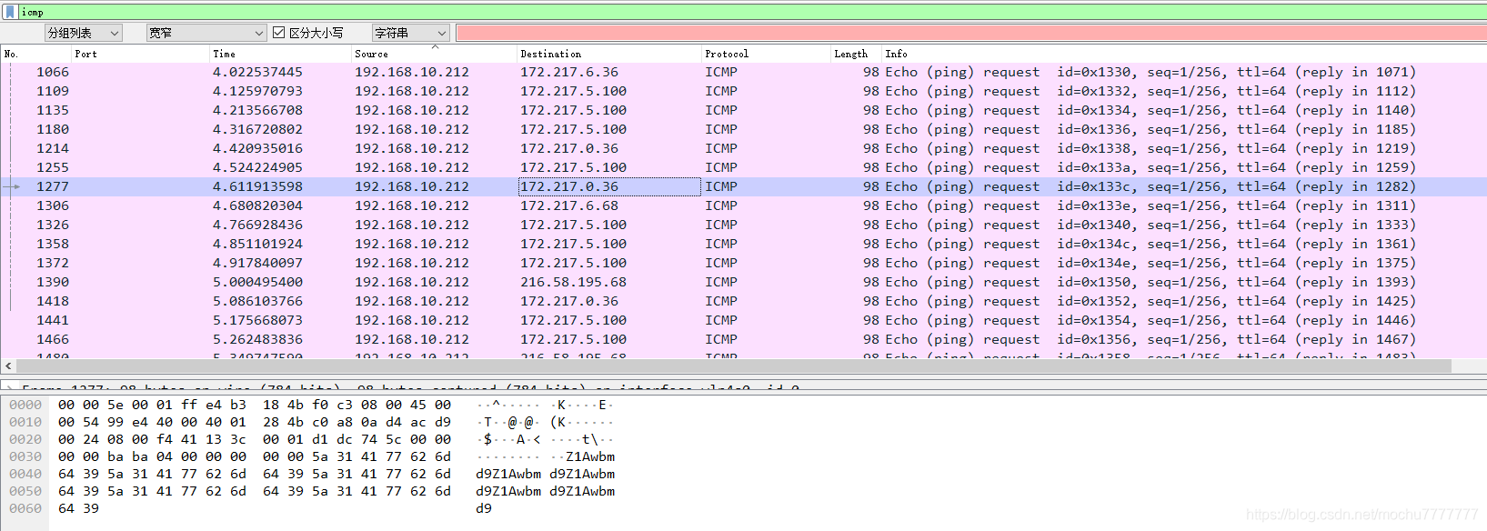 BUUCTF：[BSidesSF2019]table-tennis-CSDN博客