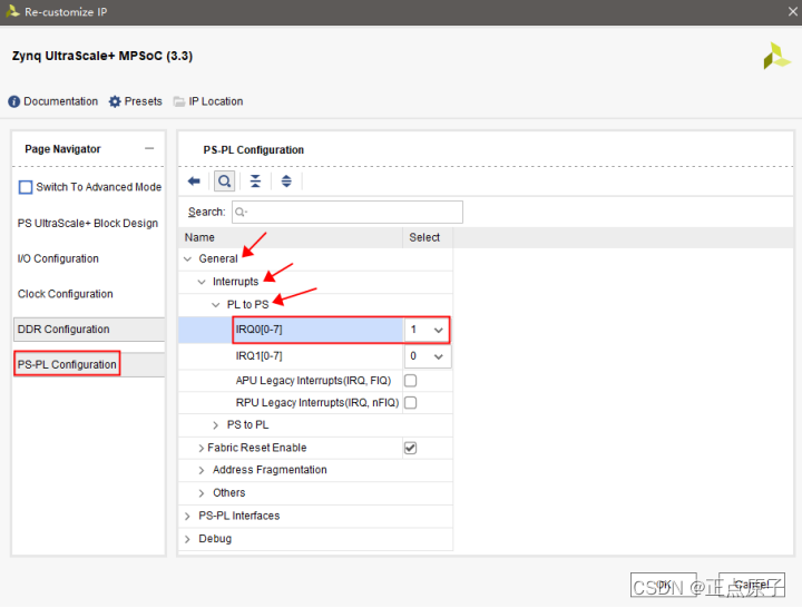 【正点原子fpga连载】第五章axi Gpio按键控制led实验 摘自【正点原子】dfzu2eg4ev Mpsoc之嵌入式vitis开发指南正点原子 Fpga Axi Csdn博客