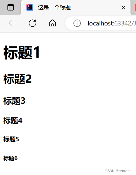 0105 HTML_html 交叉嵌套-CSDN博客