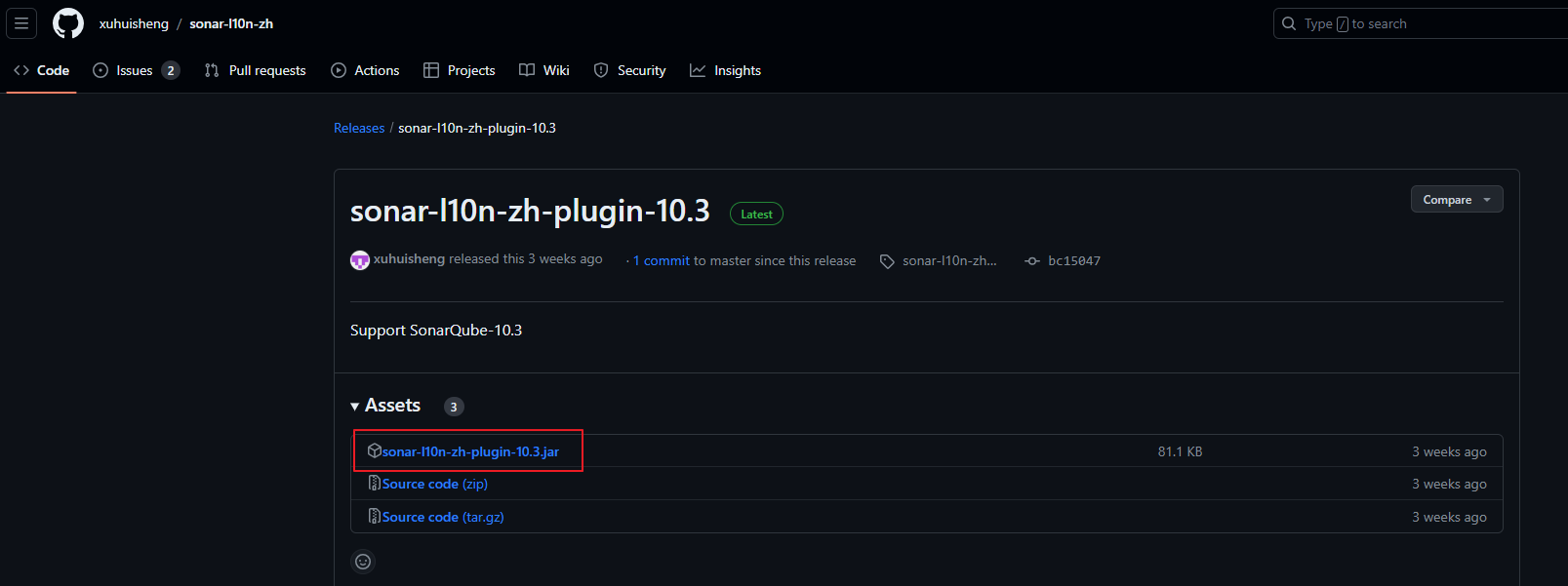 Docker, Docker-compose部署Sonarqube_docker-compose sonarqube-CSDN博客