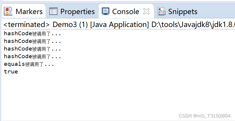 集合--set_set的 foreach-CSDN博客