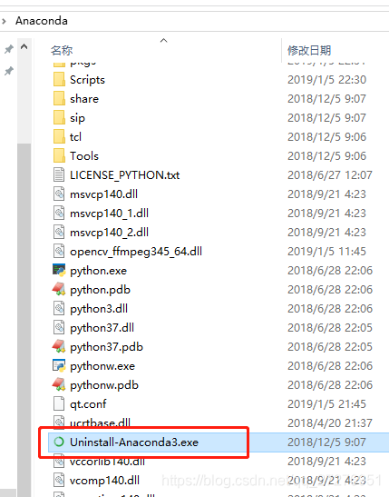 【TensorFlow安装】（基于win10+Anaconda+python3.5）_conda 安装tensoflw1.15-CSDN博客