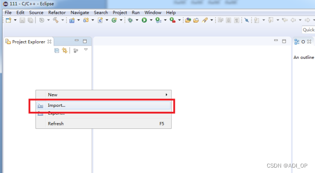 手把手教你使用ADI的音频降噪DSP（三）：ADAU1777-MCU启动和控制DSP-CSDN博客