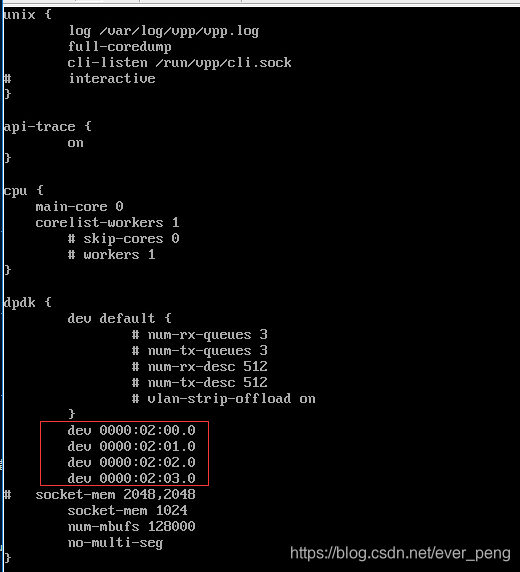 Ubuntu-vpp 安装_ubuntu24.10安装vpp-CSDN博客