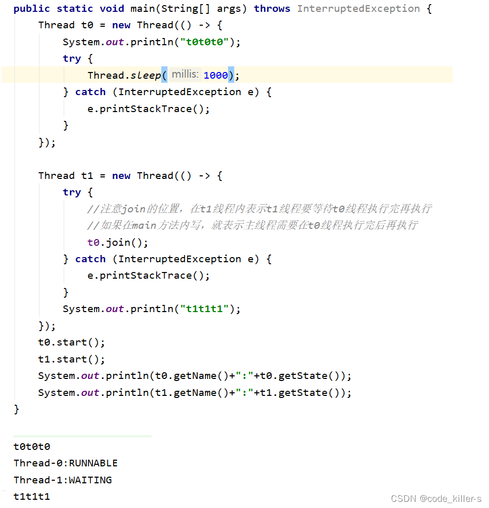 Java线程状态详解：从NEW到TERMINATED-CSDN博客