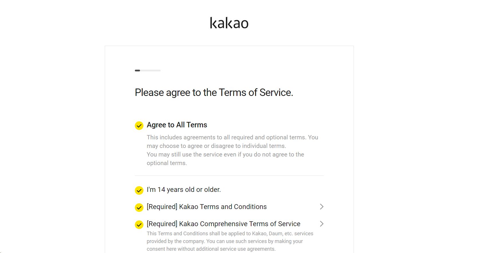 Kakao账号注册全流程，如何Kakao多开？_kakao account-CSDN博客
