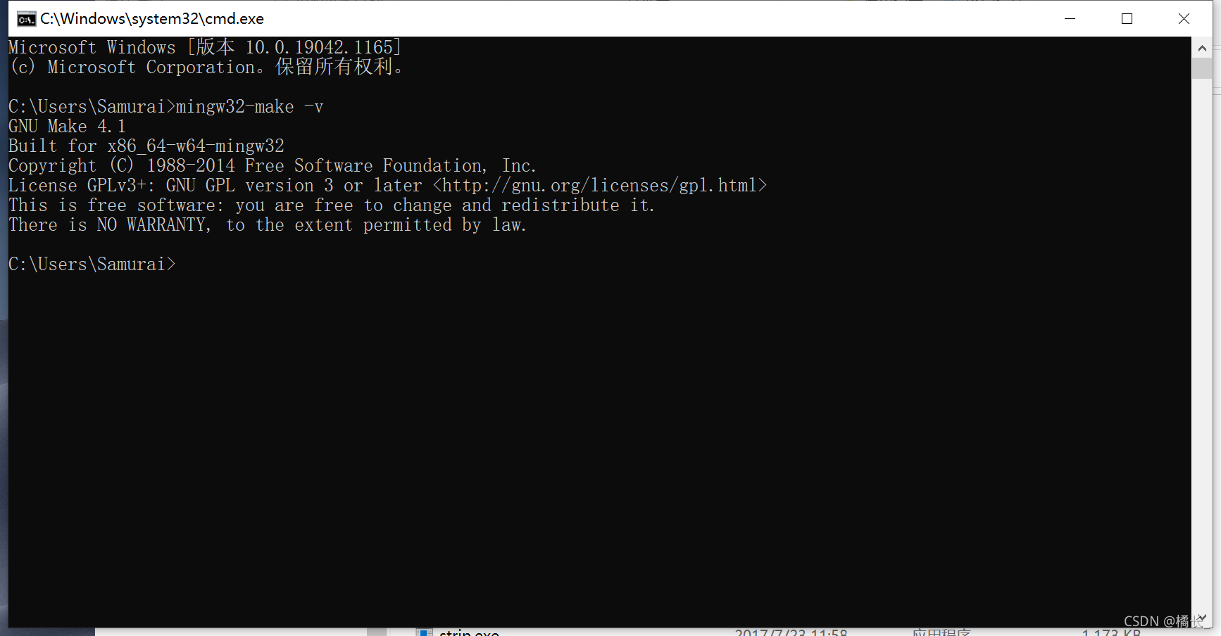 vscode cortex-debug openocd stm32配置-CSDN博客