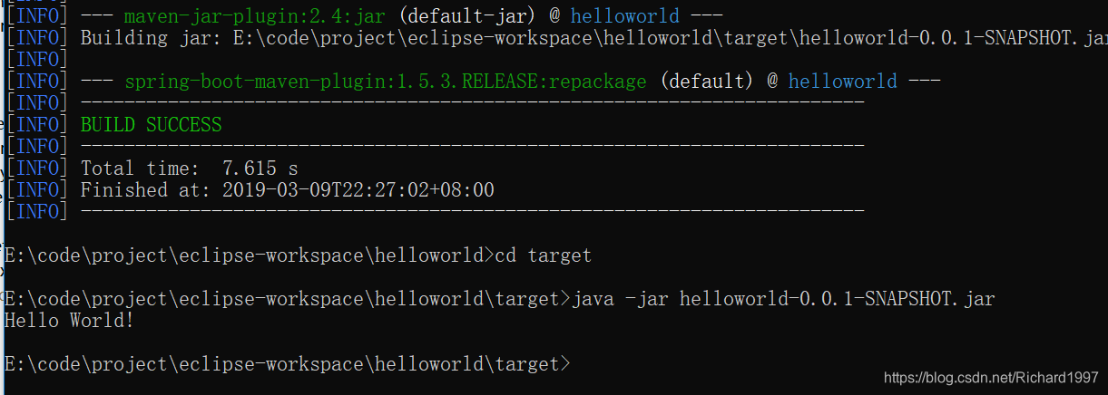 Java项目打成可执行jar包eclipse版eclipse怎么打包项目为可执行的jar文档是runnable Jar File还是jar Fil Csdn博客