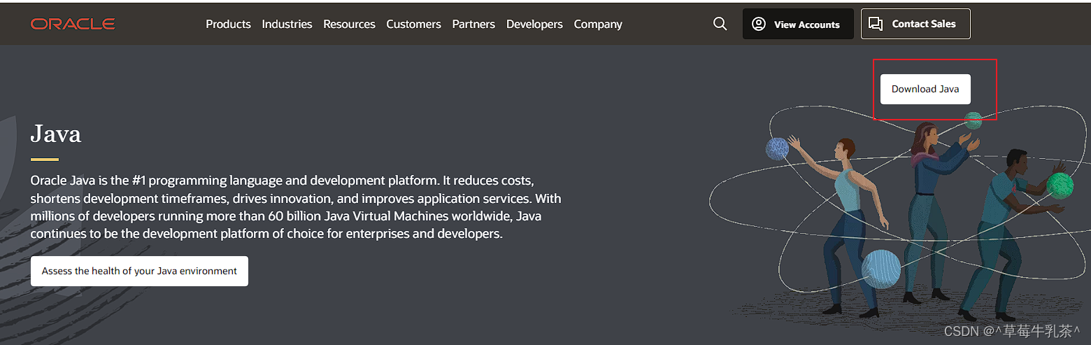 【JAVA】idea初步使用+JDK详细配置_idea配置jdk-CSDN博客