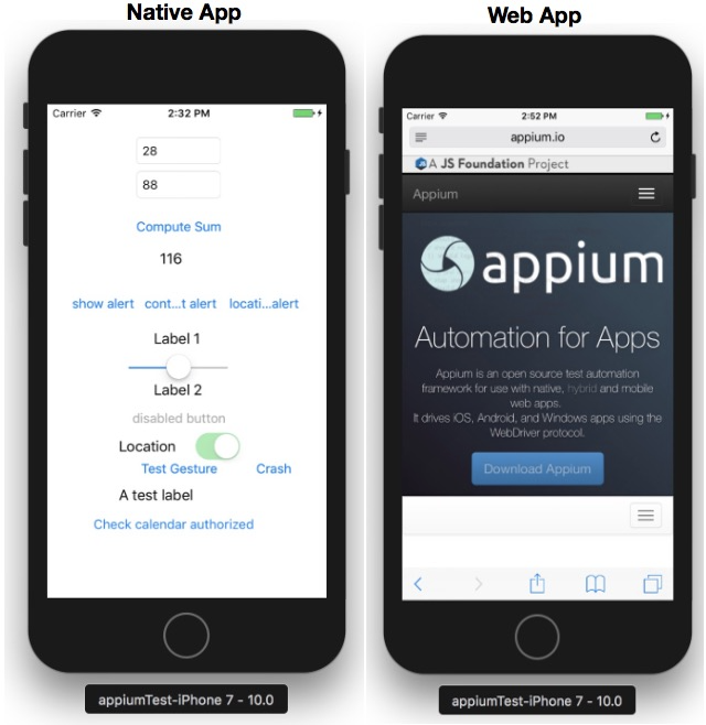 软件测试21-移动测试神器：带你玩转Appium-CSDN博客